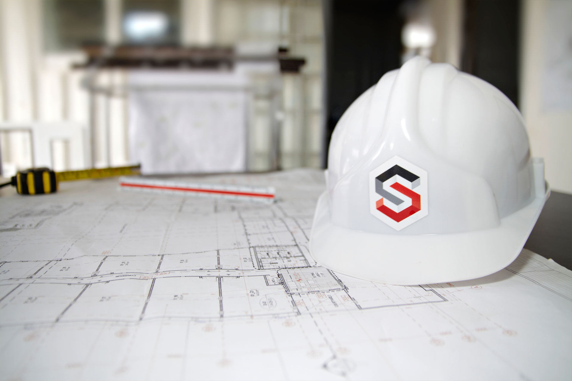 Introduction : Super Construction Co Ltd